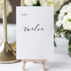Editable Wedding Bundle Template, Ceremony Program Fan Menu Place Cards ...
