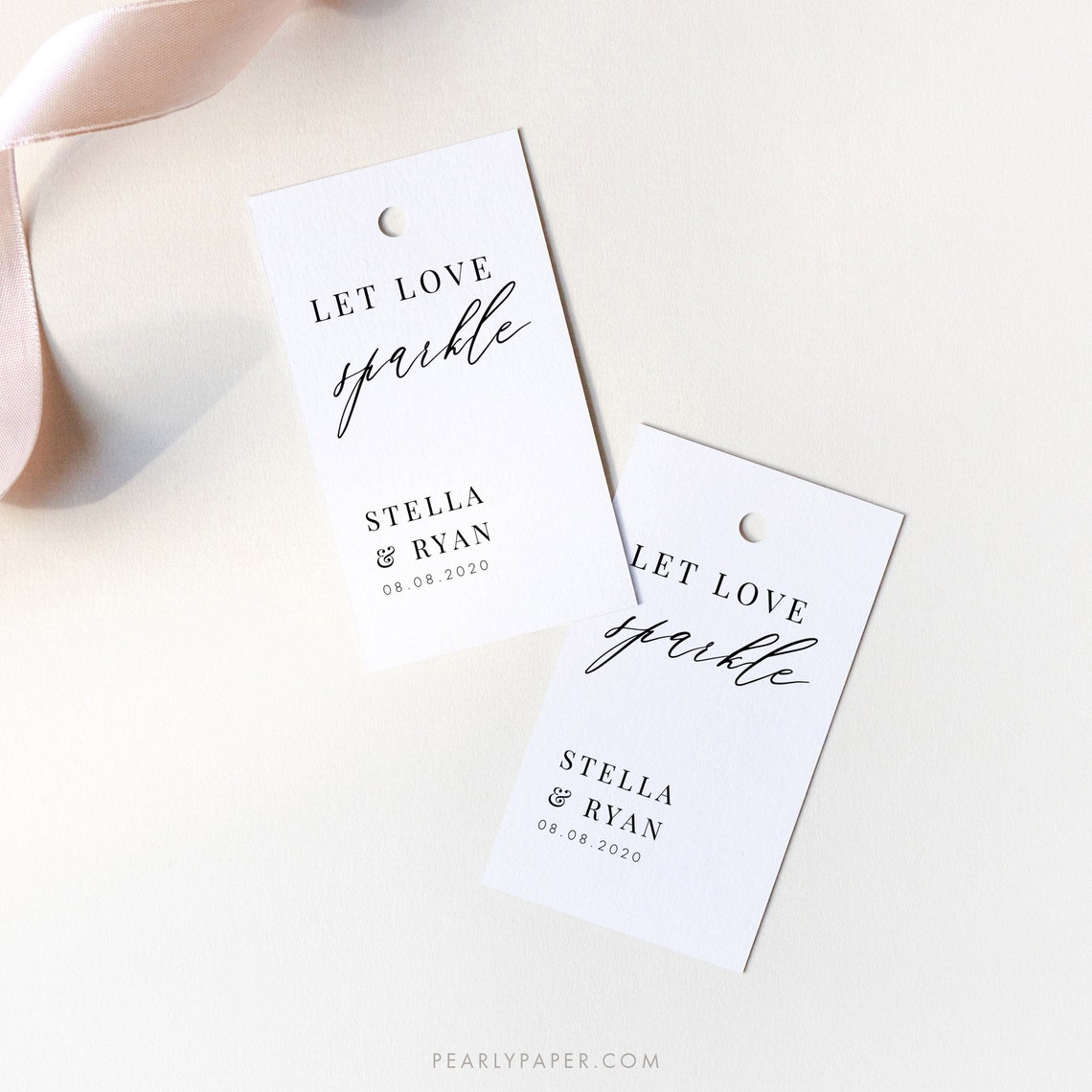 Printable Sparkler Tag Template Download Sparkler Send Off - Etsy