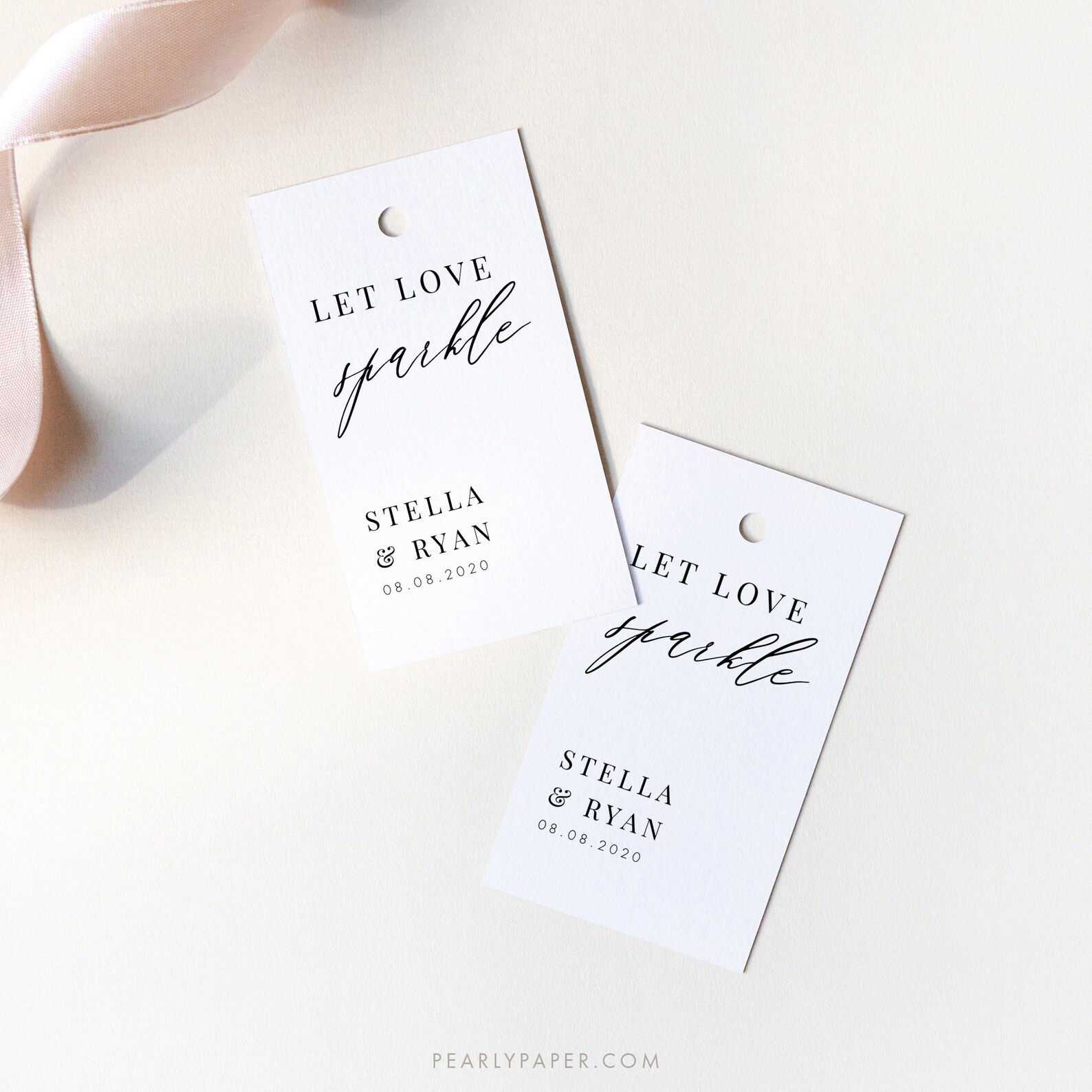 Printable Sparkler Tag Template Download Sparkler Send Off - Etsy