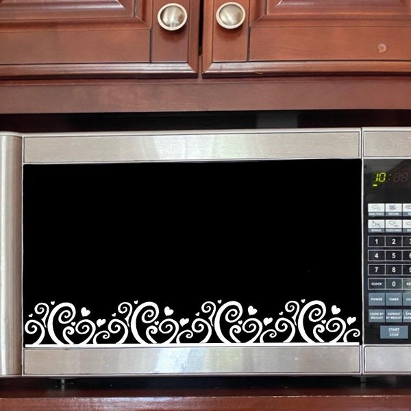 Microwave Oven - Etsy