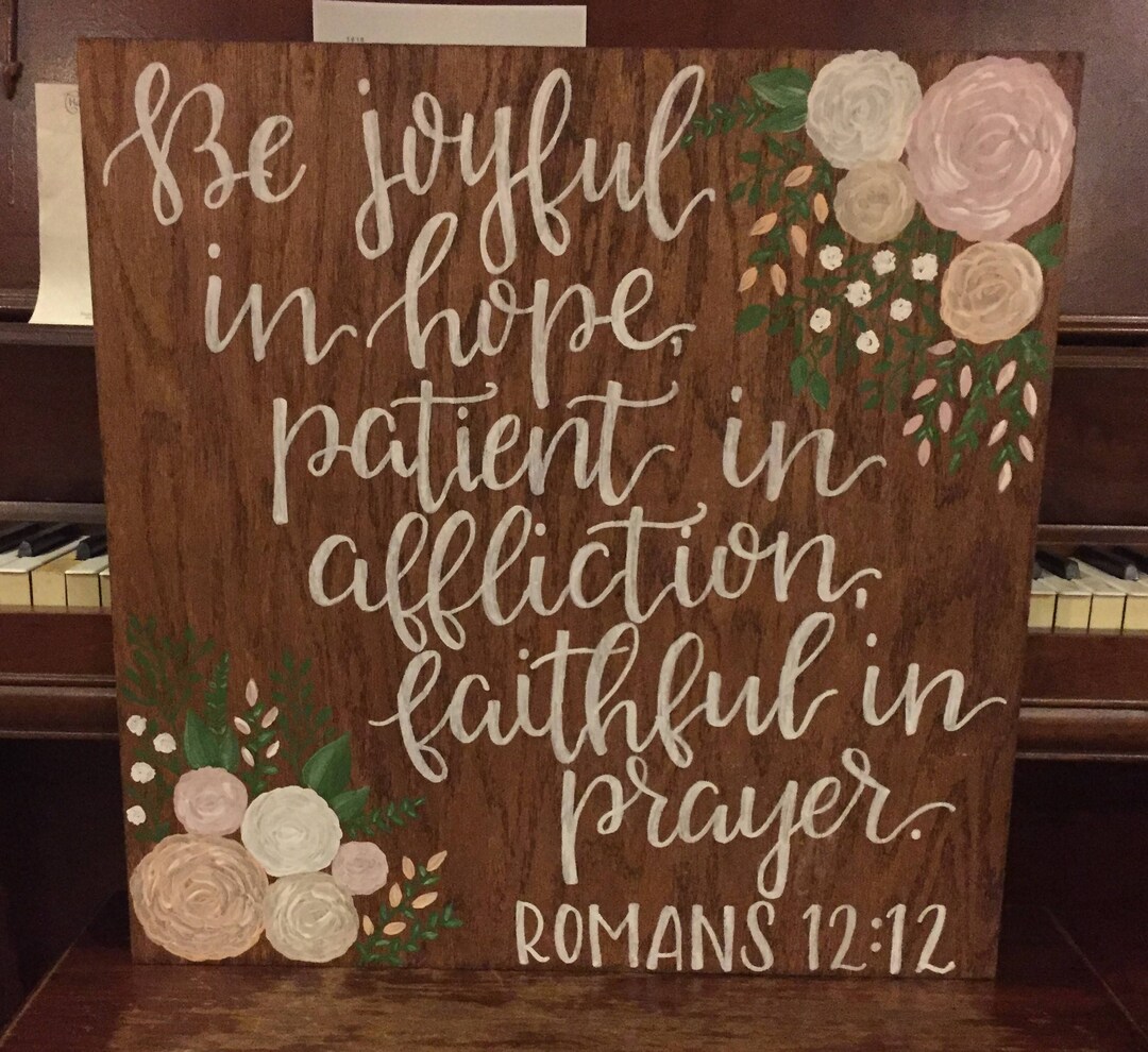 CUSTOM 2 Ft. X 2 Ft. Square Sign - Etsy