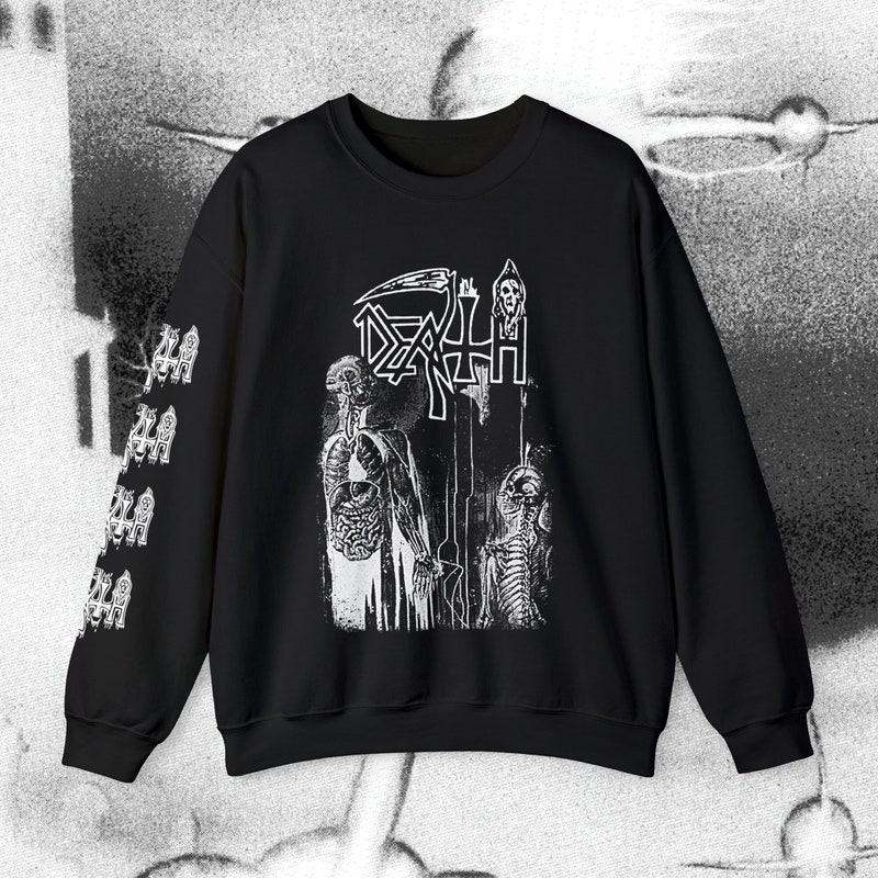 Morbid Angel Poster - Etsy