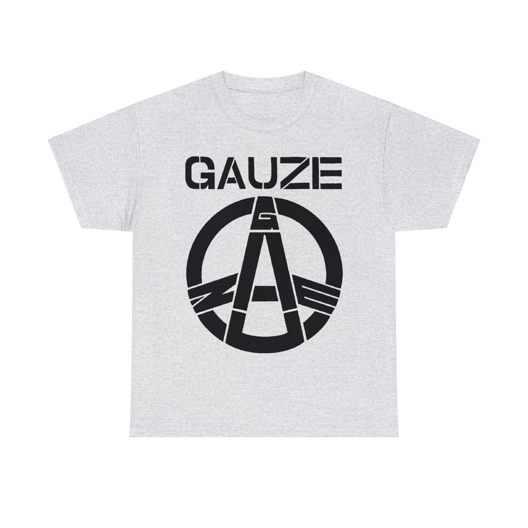 Gauze Shirt Hardcore Punk Japan Metal Punk 80s Thrash Punk - Etsy