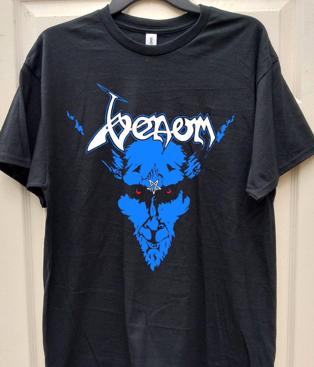 VENOM BM 2 Entombed Bolt Thrower Autopsy Venom Carcass - Etsy