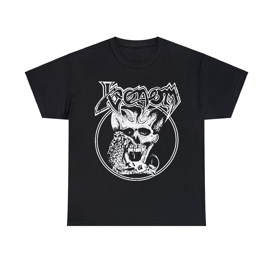 Venom Horns Celtic Frost Carcass Sodom Hellhammer Deicide Morbid Angel ...