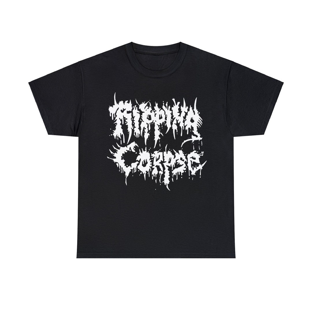 Ripping Corpse Death Metal Entombed Autopsy Venom Carcass - Etsy