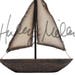 Instant Download! Sailboat Boat Digital Overlay PSD File Transparent ...