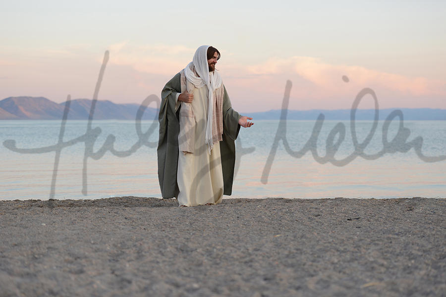 4x Jesus Christ/savior Digital Backdrop/background on | Etsy