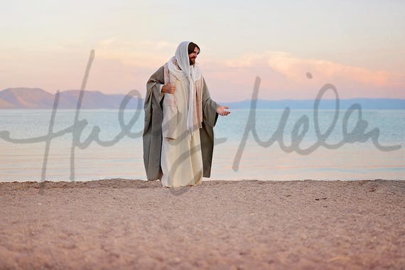 Jesus Savior Wallpaper