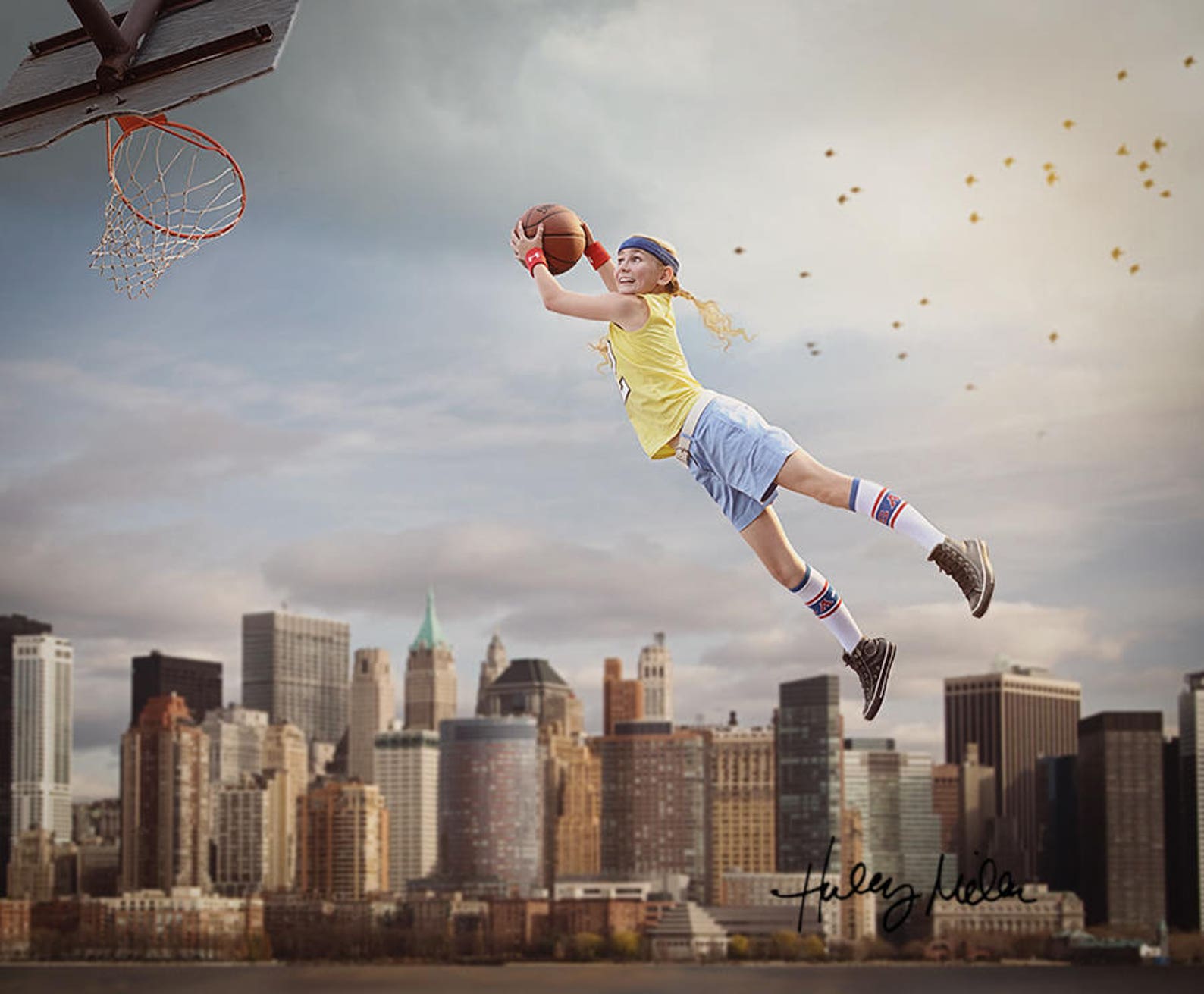 Instant Download Digital Cut Out Basketball Hoop Net Transparent ...