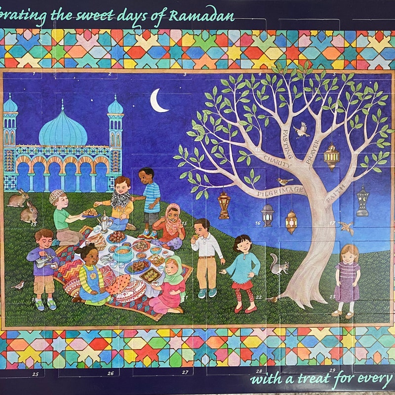 Ramadan - Etsy