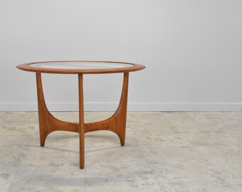 Lane Round Table - Etsy