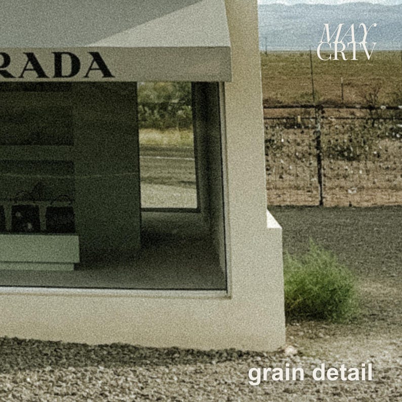 Prada Marfa, West Texas, Wild West, Western Wall Art, Texas Wall Art ...
