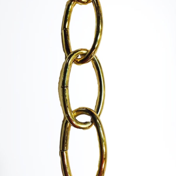 Chandelier Chain - Etsy