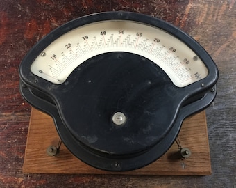 Antique scale parts | Etsy