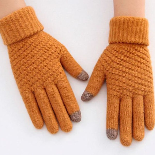 Cute Gloves - Etsy