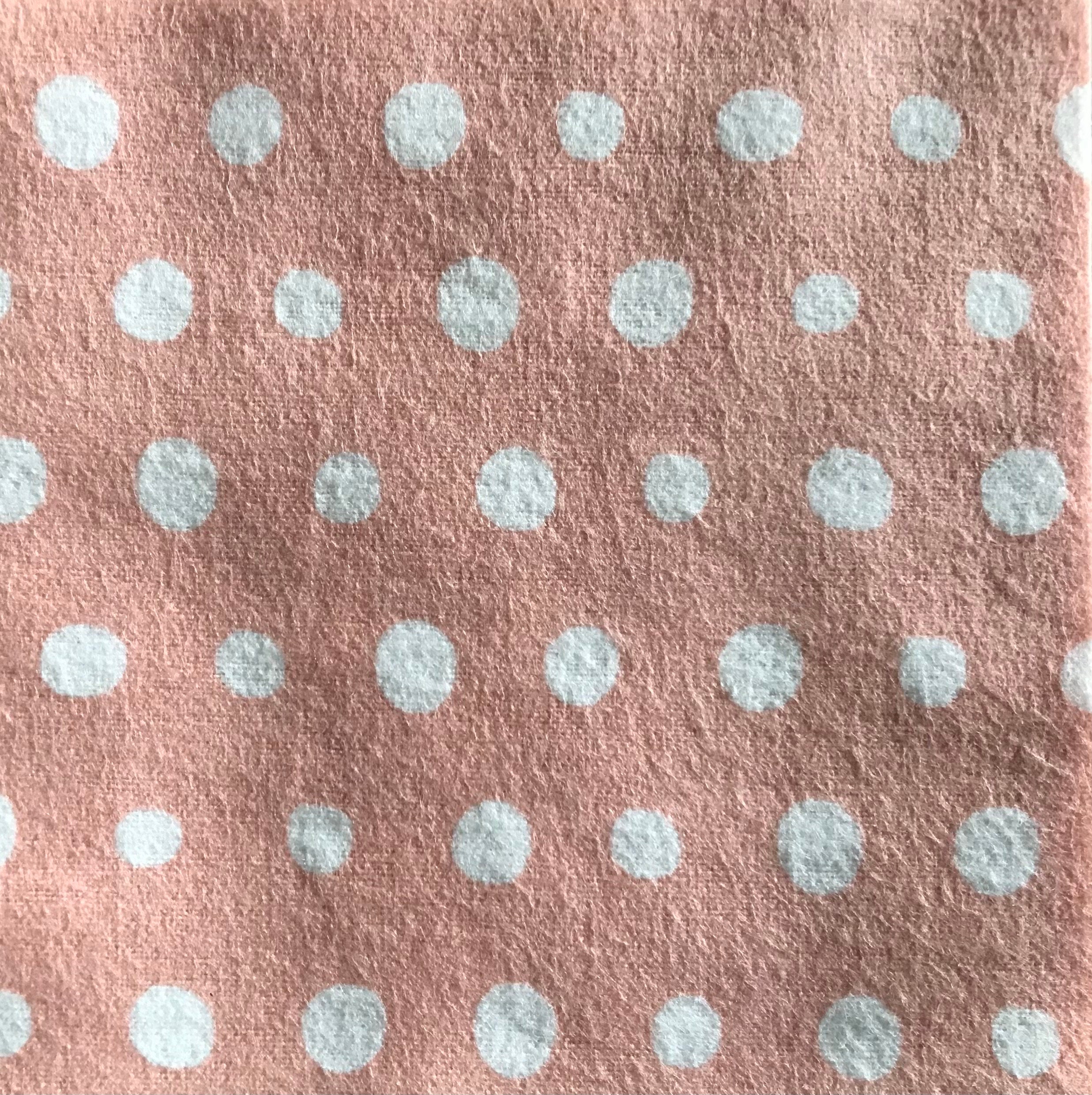 48 5 Flannel Floral Charm Pack, Pre-cut Flannel Squares, Fairy Charm ...