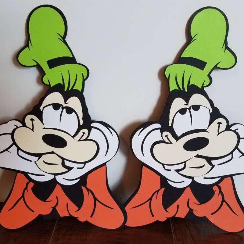 Goofy Classroom - Etsy