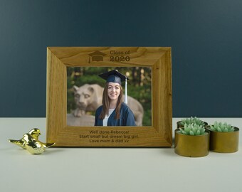 Graduation Frames Graduation Gifts Graduation - Etsy