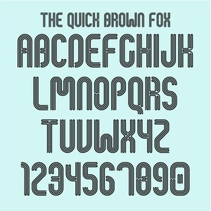 Personalised Kitchen Disco Light up LED Sign. Rechargeable Wireless ...