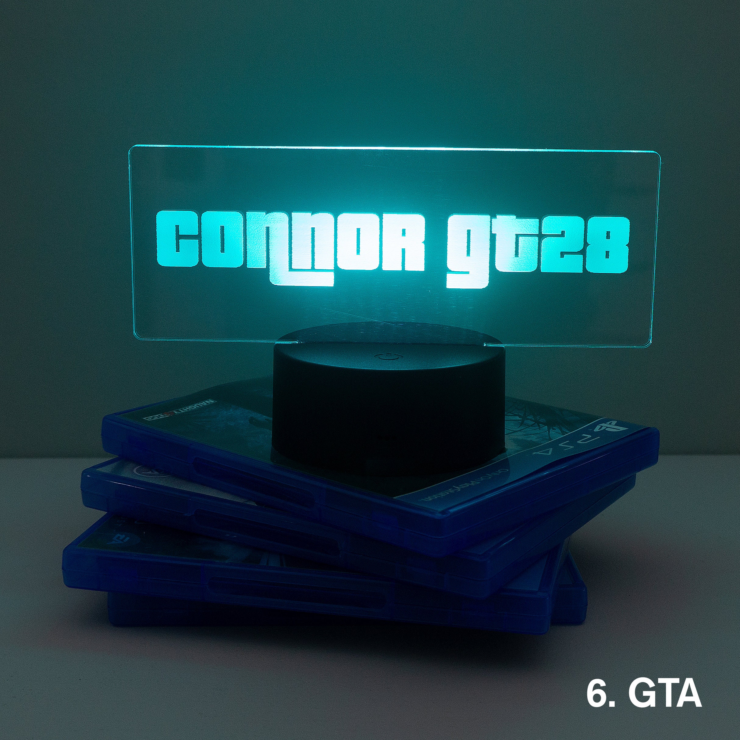 Personalised Gamer Name Sign Gaming Name Tag Light Up LED Etsy personalised-gamer-name-sign-gaming-name-tag-light-up-led-etsy