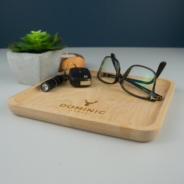 Catch All Tray - Buy Online - Etsy