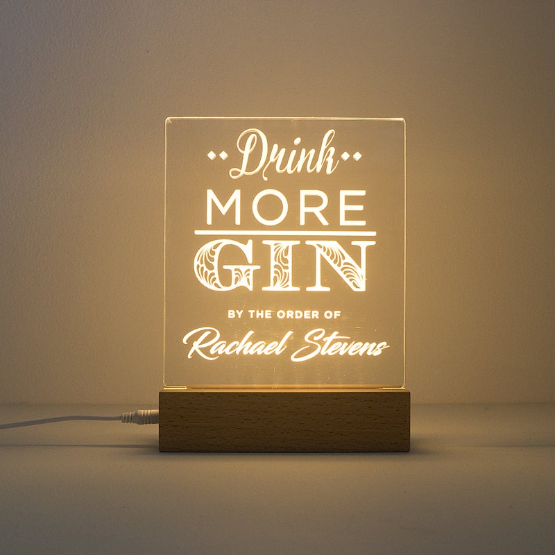 Open Bar Quote Sign - Etsy