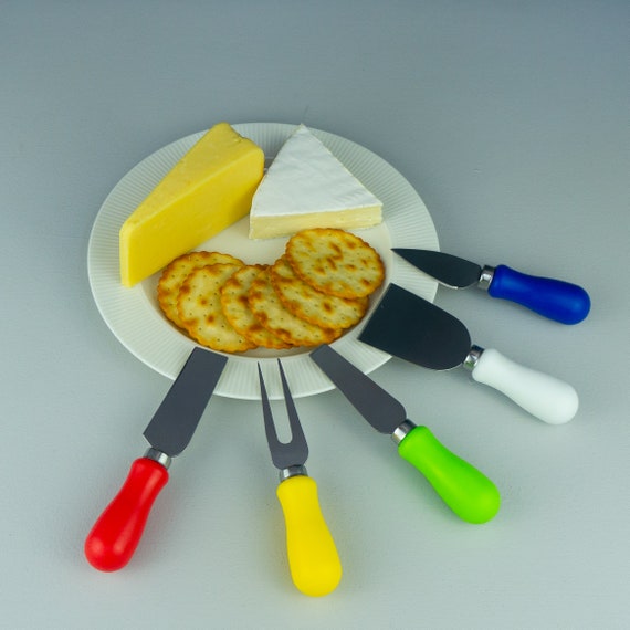 Blocco Di Formaggio