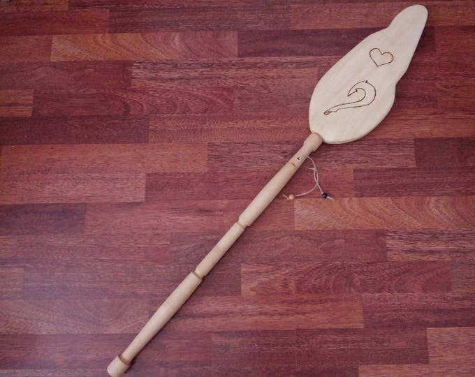 Handcrafted Moana Oar Moana Paddle Wooden Oar Moana - Etsy