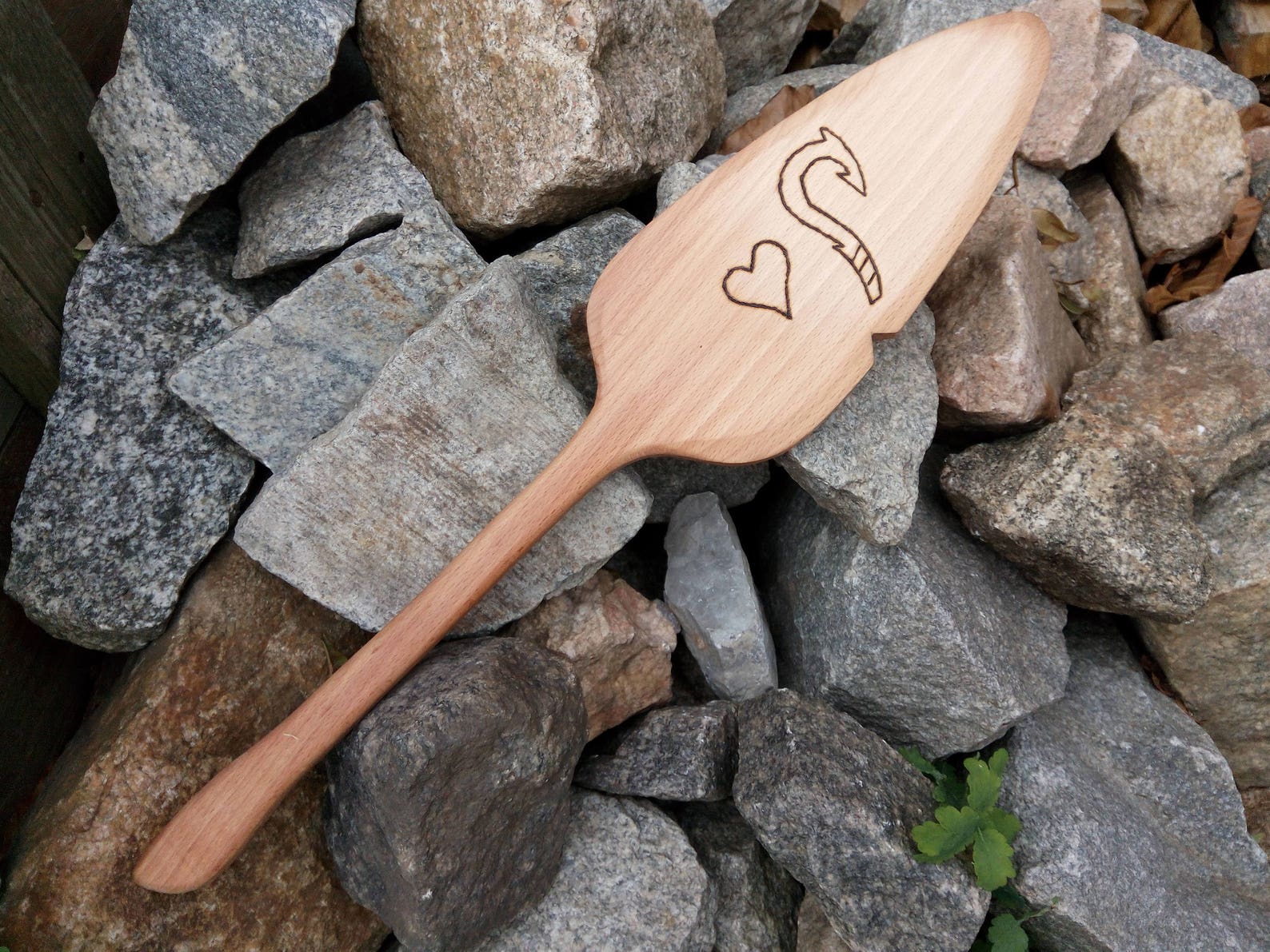 Moana Inspired Cosplay Oar Handcrafted Oar two options | Etsy