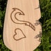 Handcrafted Moana Oar, Moana Paddle, Wooden Oar, Moana Costume, Moana ...