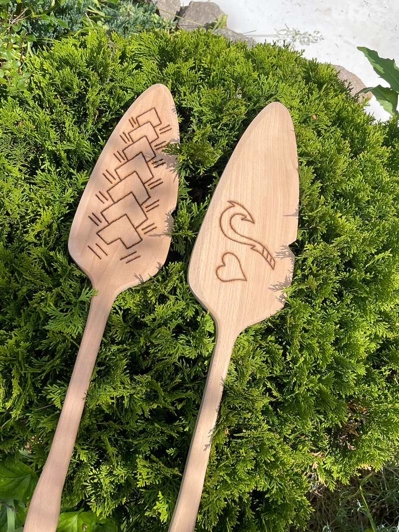 Handcrafted Moana Oar, Moana Paddle, Wooden Oar, Moana Costume, Moana ...