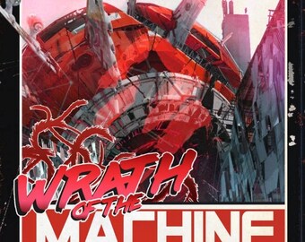 Destiny 2 Raid Poster - Etsy