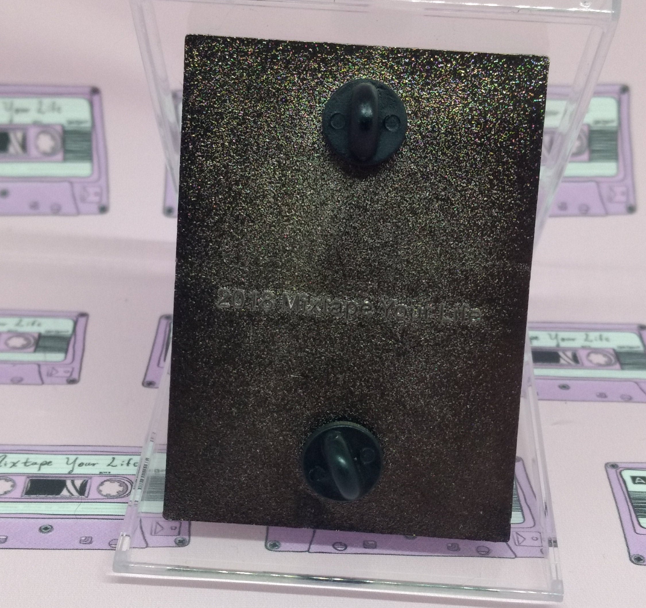 The Shape of Water Enamel Pin Hard Enamel Pin Gift for | Etsy