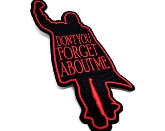 The Breakfast Club - Etsy