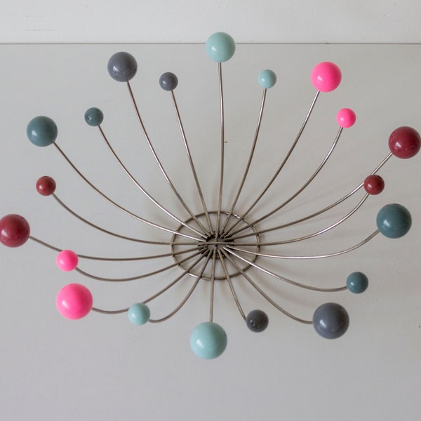 Atomic Decor - Etsy