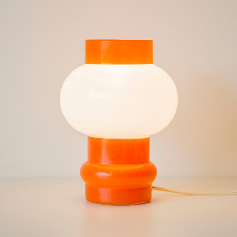 1970s Vintage Lamps - Etsy