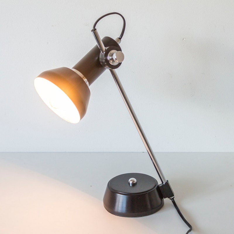 French Desk Lamp - Etsy