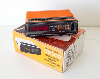 Perfect Alarm Clock - Etsy