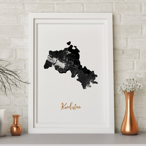 Kurdish - Etsy
