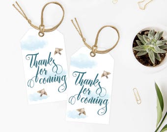 Baby boy tags | Etsy