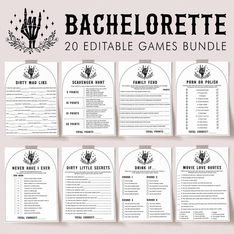 Goth Gamer - Etsy