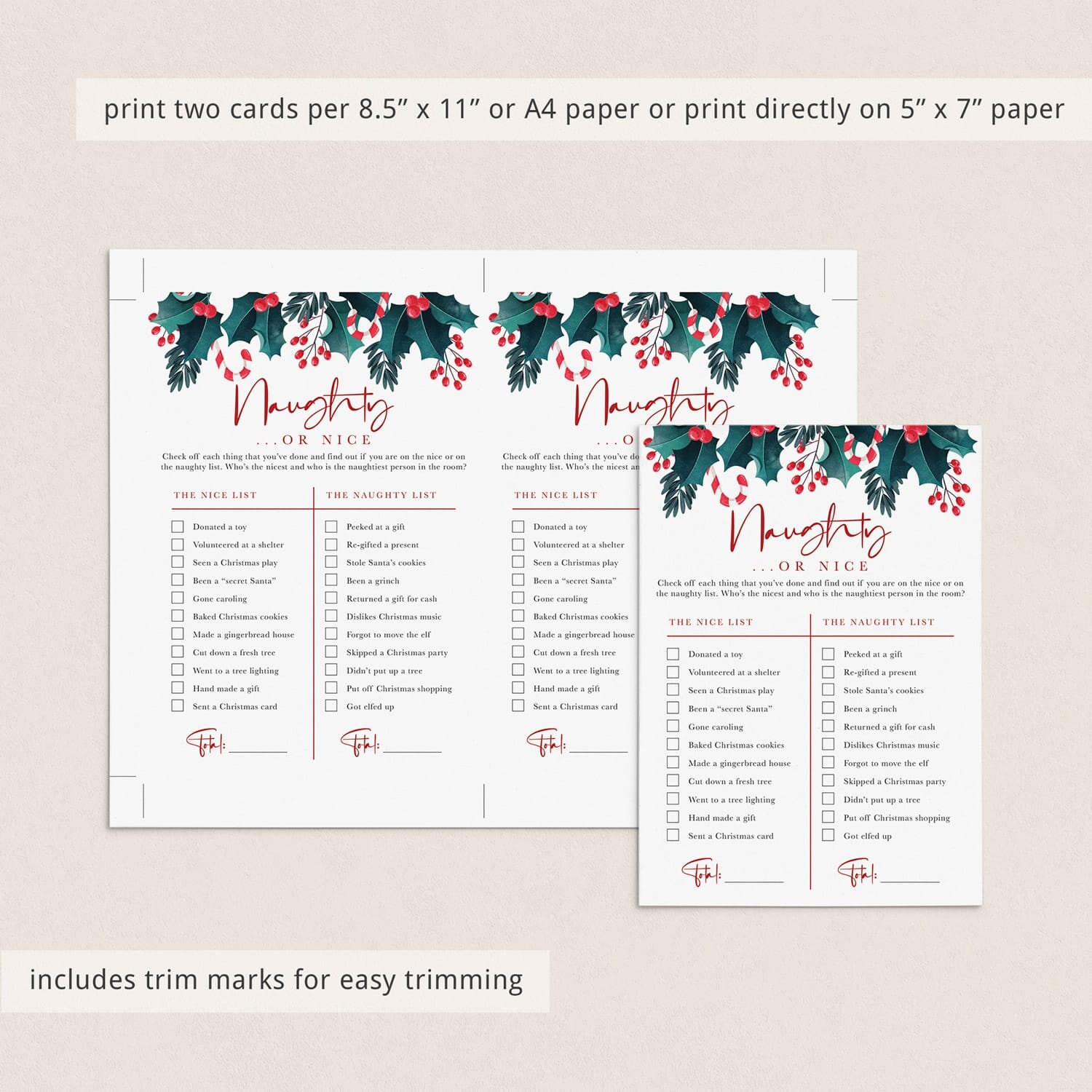 Virtual Christmas Games for Virtual Party Games Bundle - Etsy