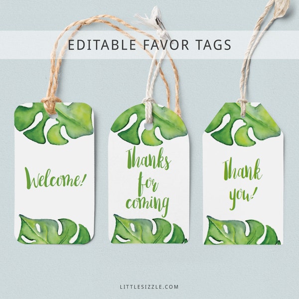 Tropical Gifts - 60+ Gift Ideas for 2025