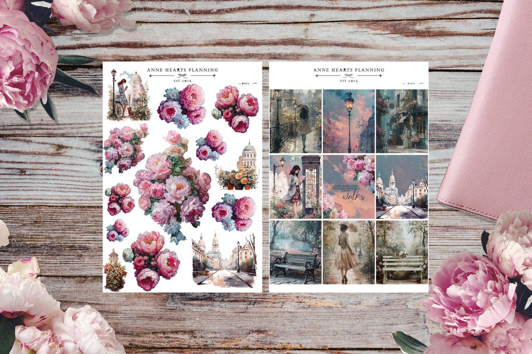 Dima-collection - Etsy