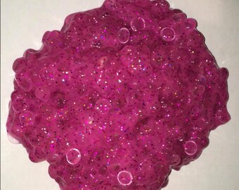 Purple slime | Etsy