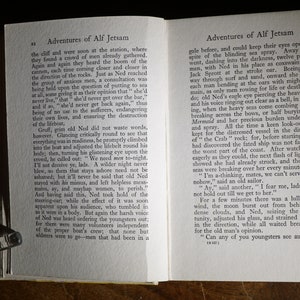 The Adventures of Alf Jetsam by Mrs. George Cupples and the Golden ...