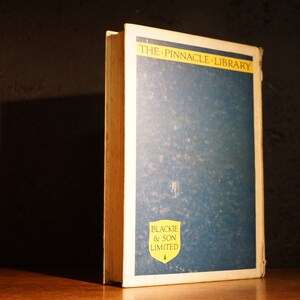 The Adventures of Alf Jetsam by Mrs. George Cupples and the Golden ...