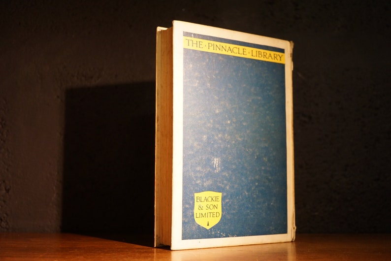 The Adventures of Alf Jetsam by Mrs. George Cupples and the - Etsy UK