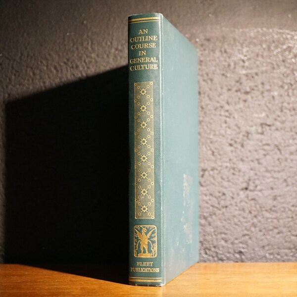 Antique Science - Etsy